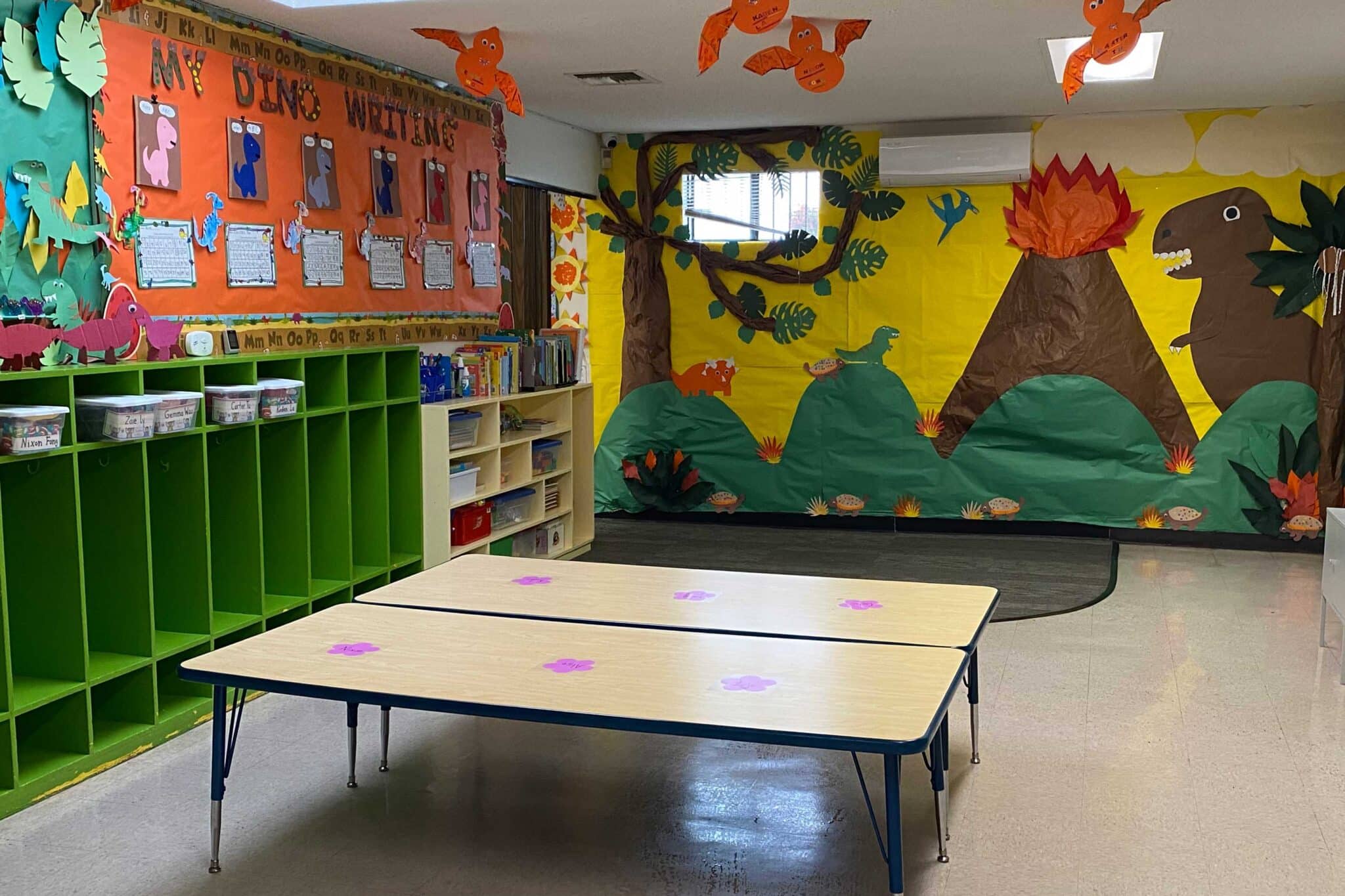 Home - Alpha-Shen Preschool